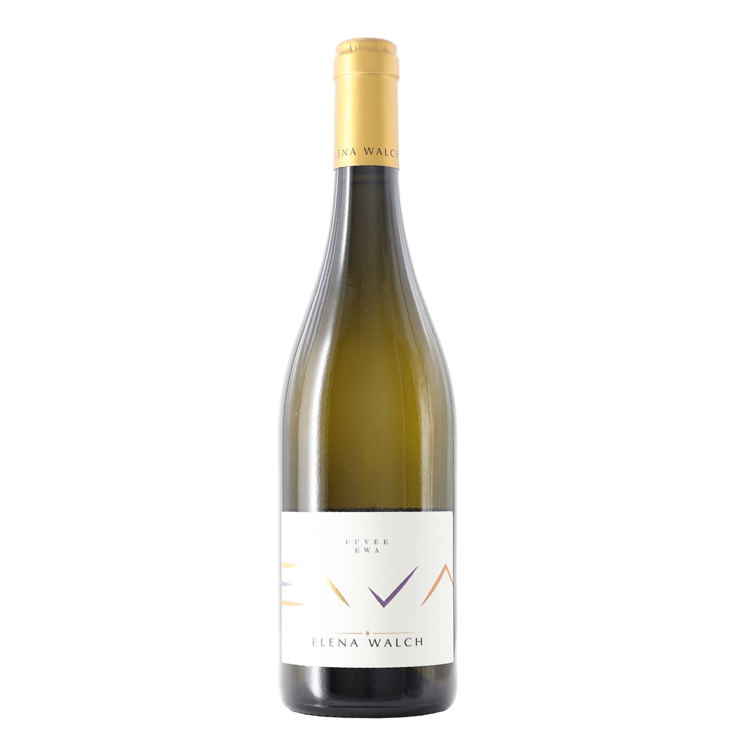Elena Walch Bianco Cuvée "Ewa" 2024 75cl - Enoteca Pirovano